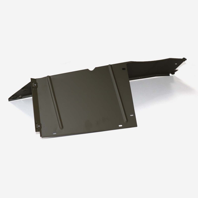 Hull Air Duct Panel - Drivers Side for Ford GPA