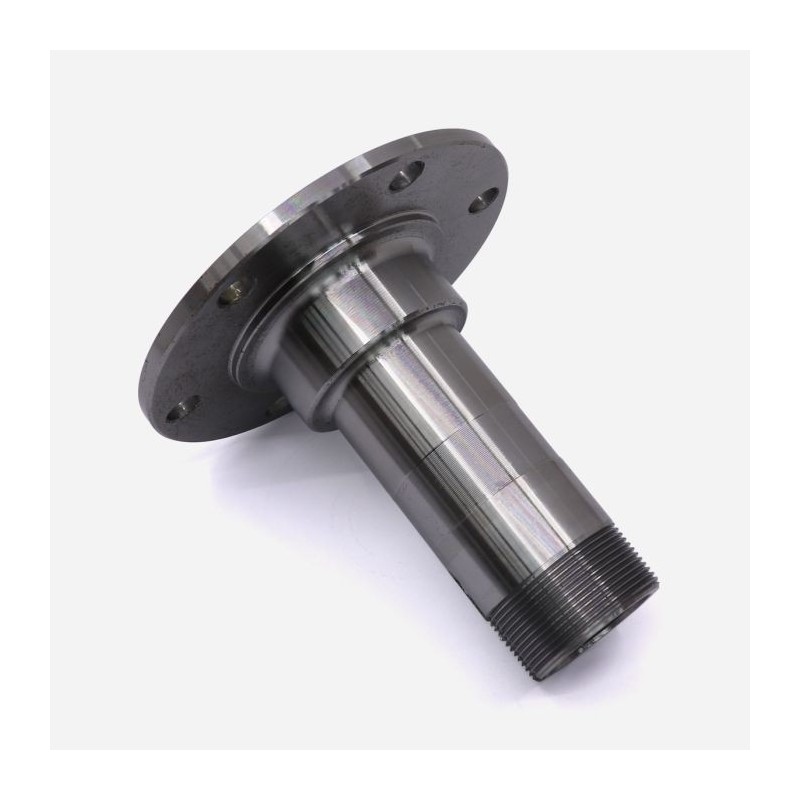 Front Hub Spindle