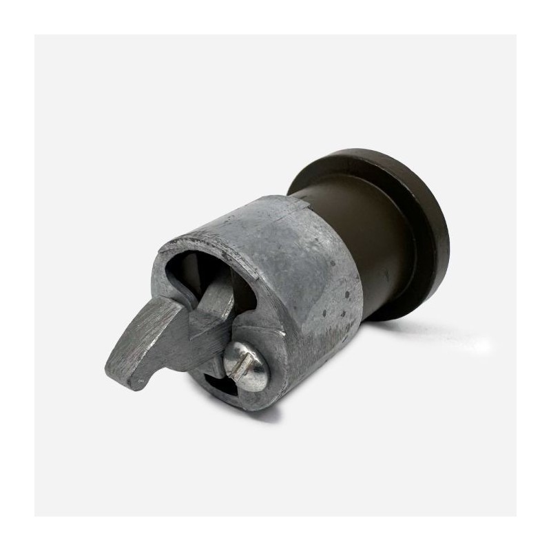 Glove Box Lock - 2 Ring Bezel Type