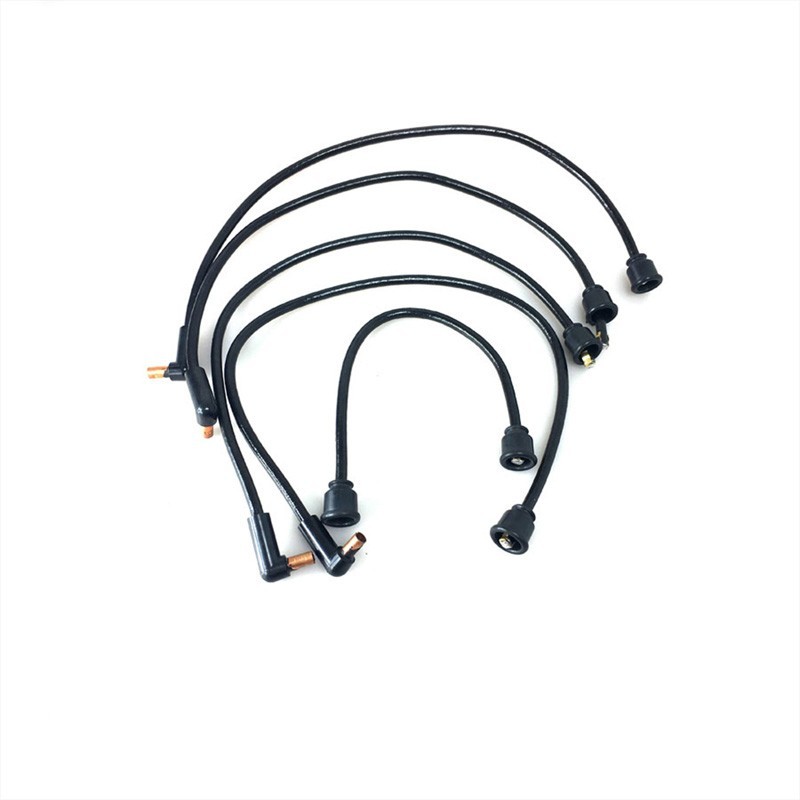 HT Lead Set for Ford GPA, GPW, Willys MB Slat & MB