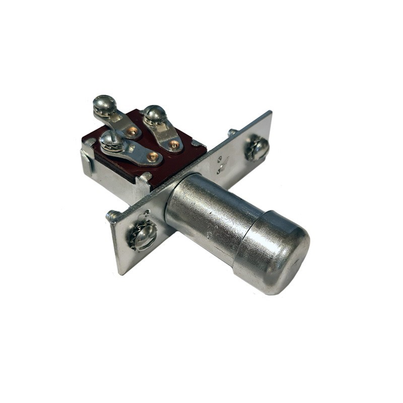 Highbeam Low Beam Foot Switch Radial Engineering Headlight Amplifier