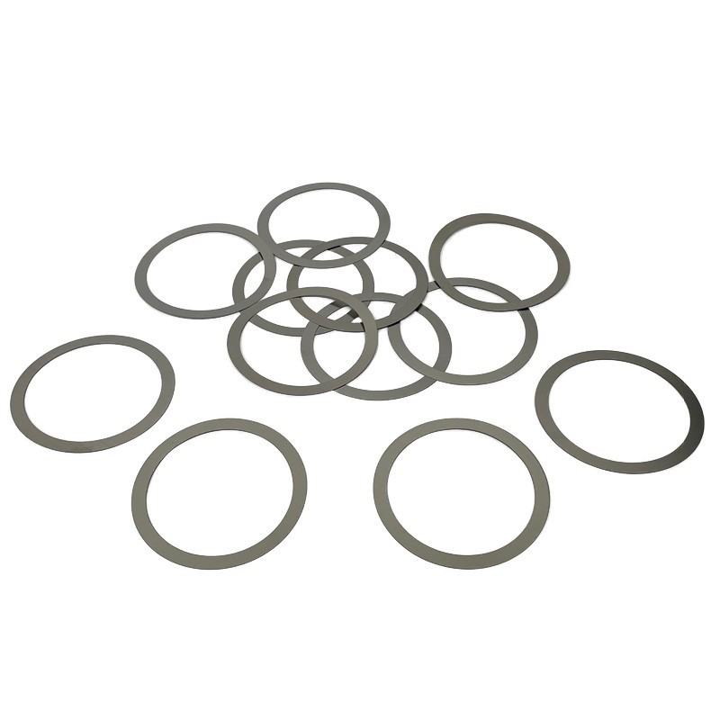 Outer Pinion Shim Set For Ford GPA GPW Willys MB Slat & MB (set of 12)