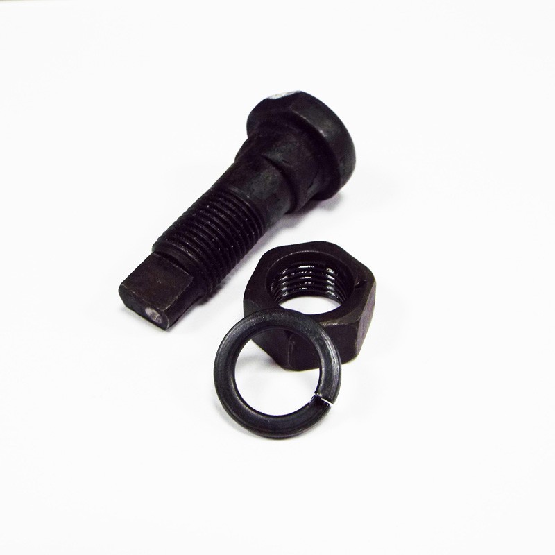 Lower Brake Shoe Anchor/Adjustment Pin for Ford GP, GPA, GPW, Willys MB ...