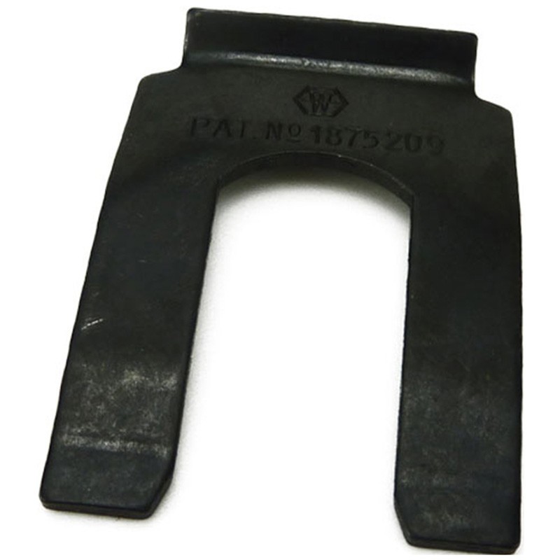 Brake Hose Retaining Clip Set for Willys MB Slat & MB (set of 6)