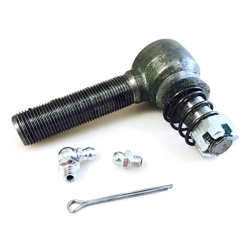 TP Marked Right Hand Track Rod End for Willys MB Slat & MB